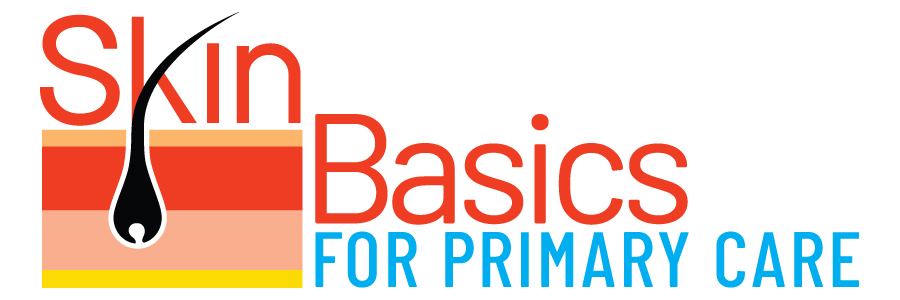 Skin Basics for Primary Care Conference, Toronto. October 19, 2024.